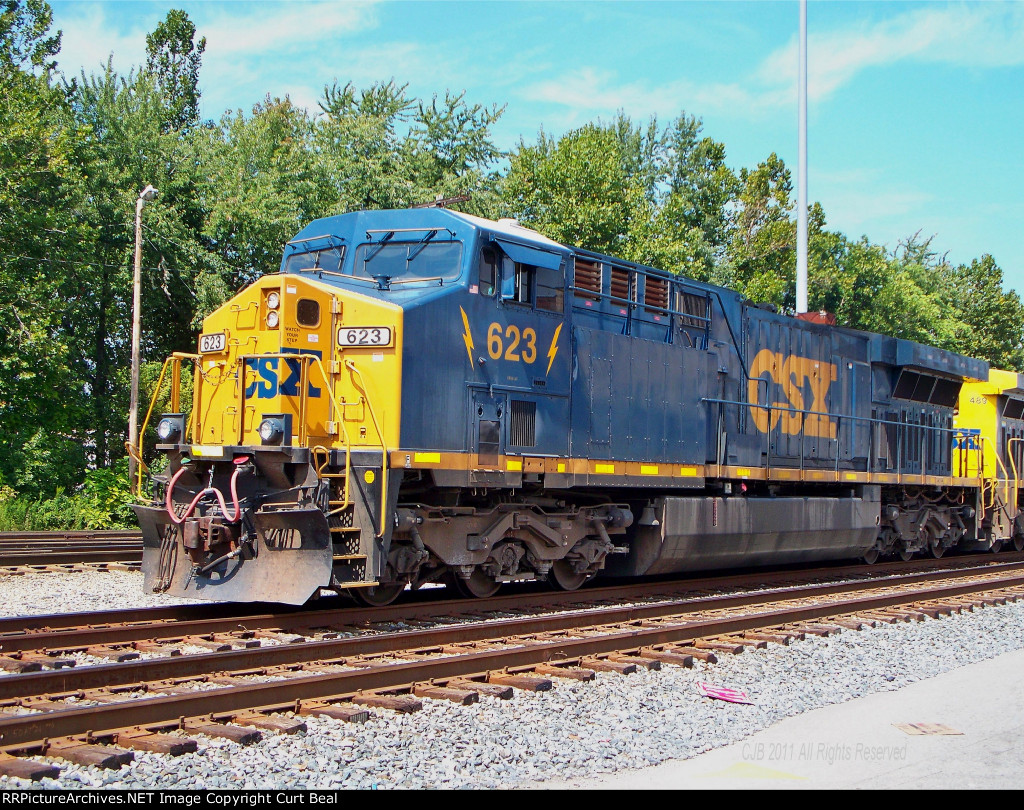 CSX 623 (2)